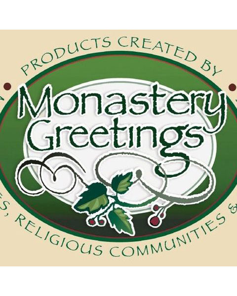 Monastery Greetings - Catholic Business Pages